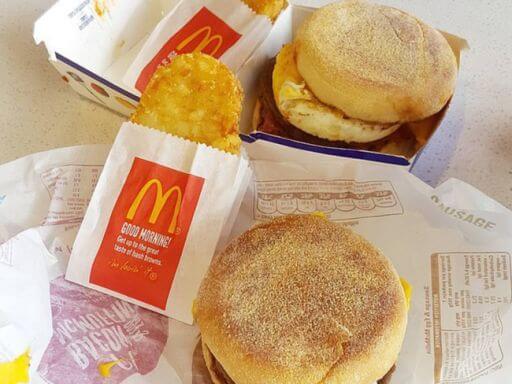 Macca’s Breakfast Hours Australia 2024 | Maccas Menu